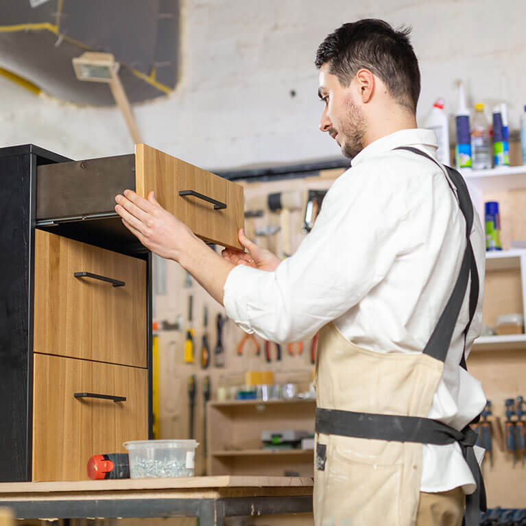 Morina Villa - Hardman